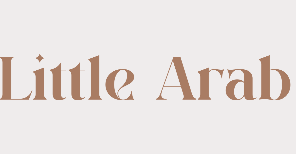 Little Arab